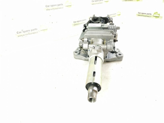 Mercedes-Benz C-class W204 Steering Column a 2044600425 for sale online ...