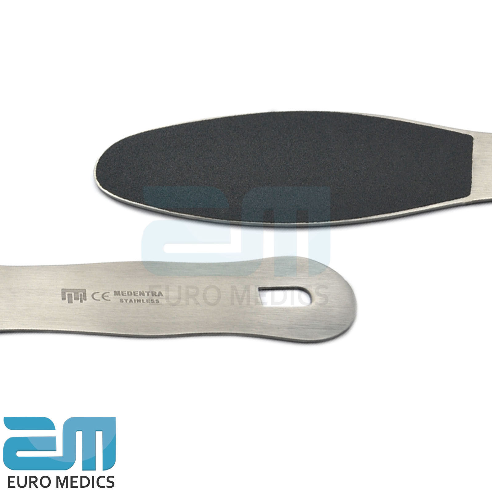 Foot Filer Foot Sander Pedicure Callus Chiropody Podiatry Hard Skin ...