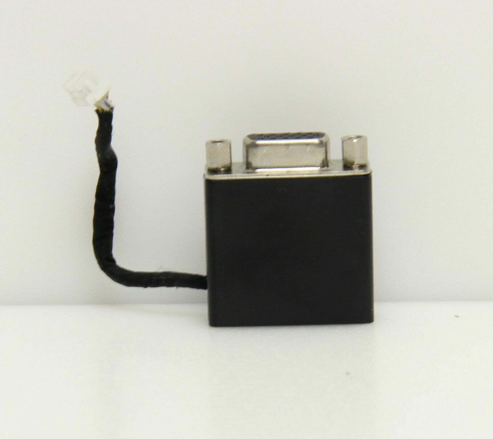 Lenovo ThinkCentre VGA Port Adapter/Cable FRU:04X2755 LI:SC10H41074 LS ...