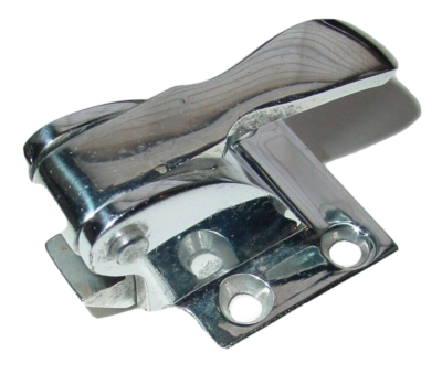 Ives Cabinet Hardware