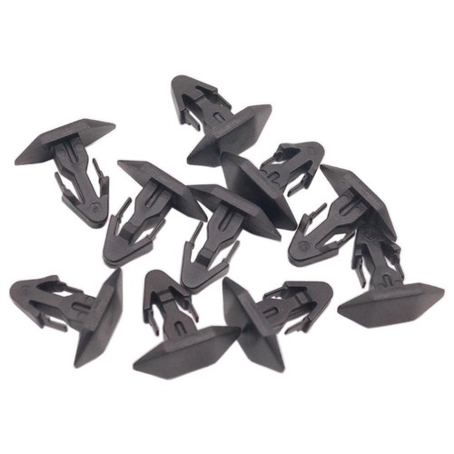 You.S Haubenabdichtung Clips de Montage Clips (30 St pour Honda Integra ...