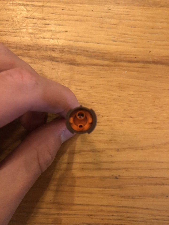 Kerr Dental 32862 Maxcem Elite Automix Tips Regular 4:1 Pack of 15 | eBay