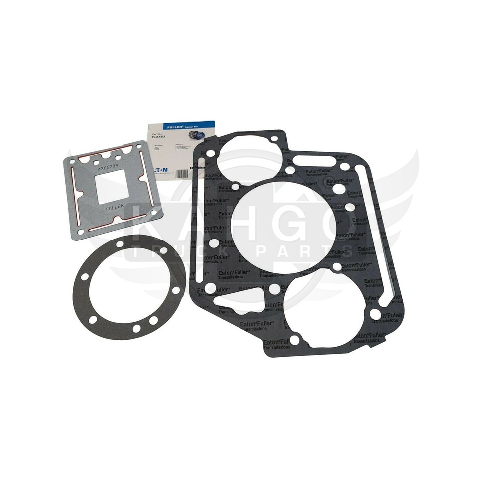 EATON CLUTCH INPUT SHAFT KIT FUL K2468 | eBay