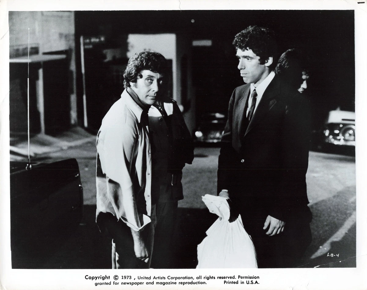 The Long Goodbye (1973)