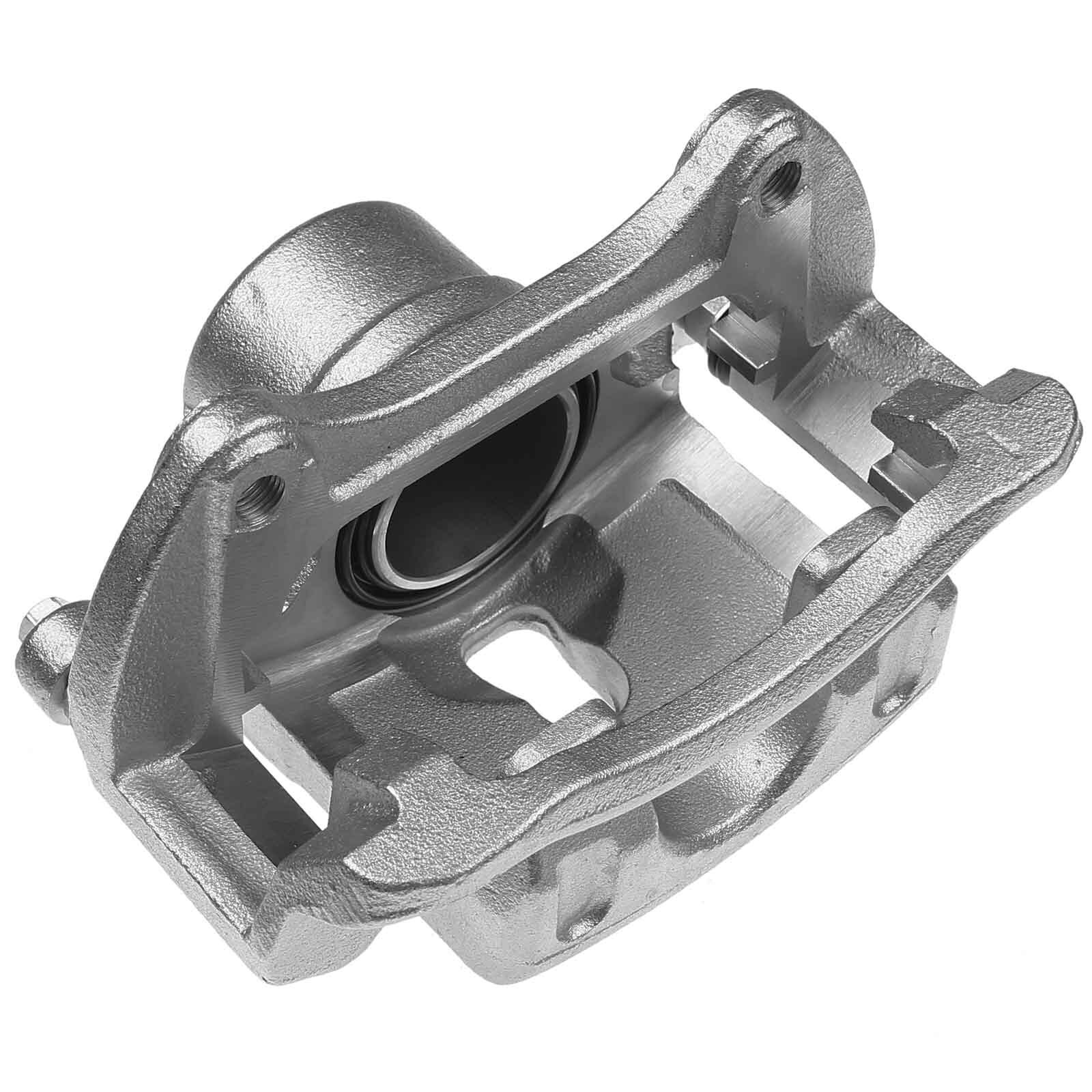 Front Left Brake Caliper with Bracket for Hyundai Veloster 2013 2014 ...