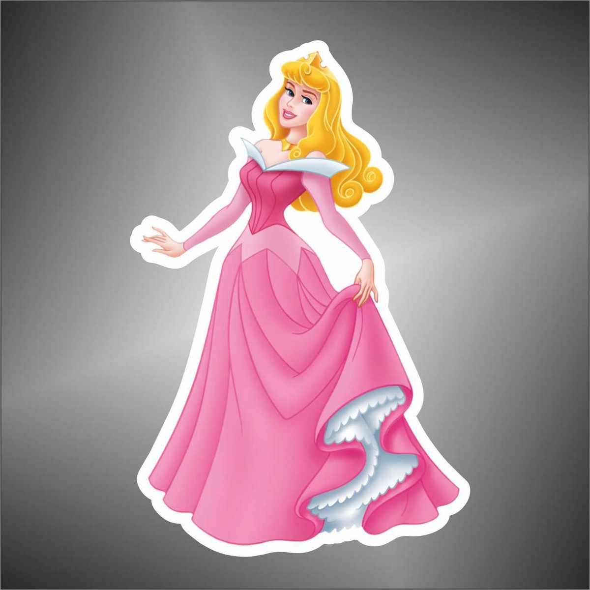 Principessa Aurora Disney Aurora DIY Dress To Impress Tutorial For