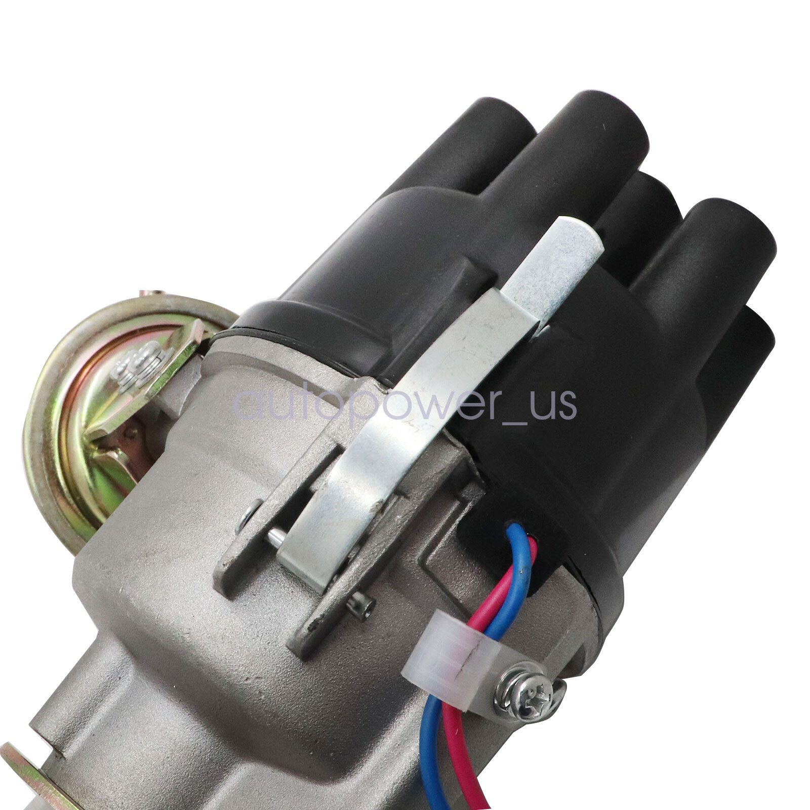Fit for Datsun 240z 260z 280z USA L6 Electronic Distributor 1970-1983 ...