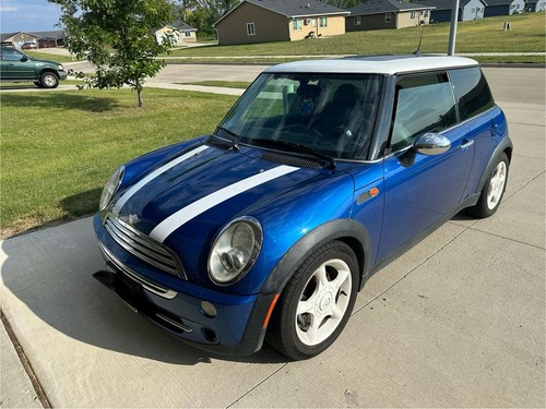2005 Mini Cooper | eBay
