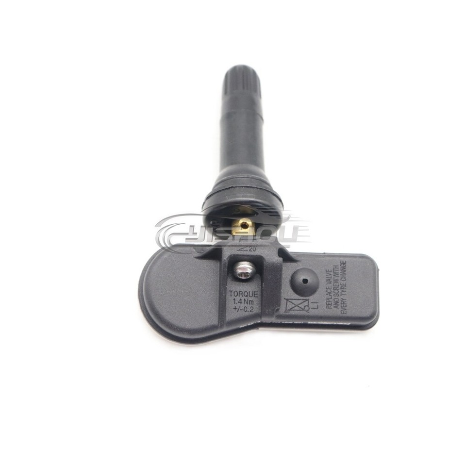 4pcs 433MHZ Tire Pressure Sensor TPMS A4479050500 For Mercedes Chrysler ...