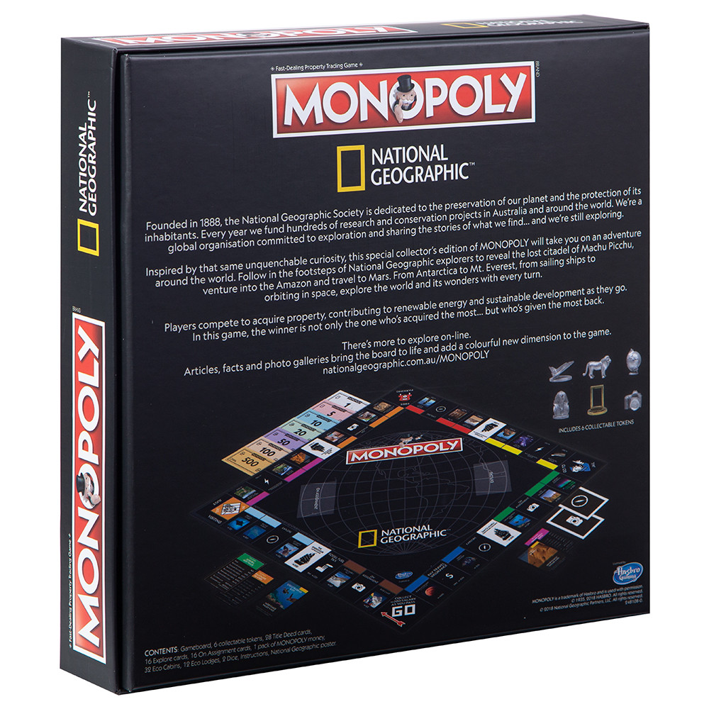 Geographic Monopoly 5 Types Of Monopolies And Their Characteristics
