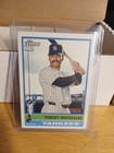 TRENT GRISHAM 2025 Topps Heritage High Number CARTOON VARIATION SP #716 ...