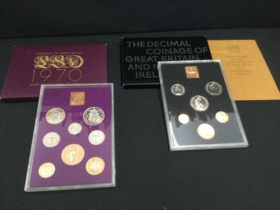 Decimal & Pre-decimal Coin Sets | eBay UK