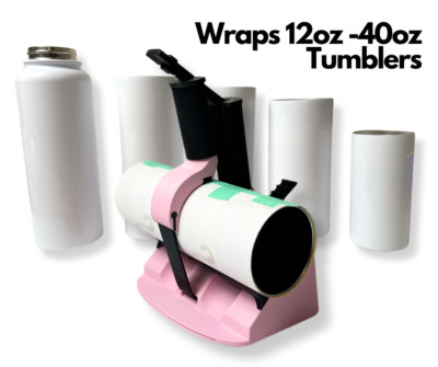 Pinch Perfect Trident Tumbler Tool | eBay