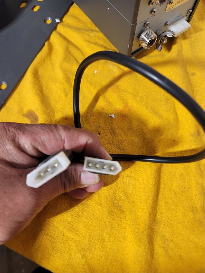 ICOM AT 160 HF AUTOMATIC ANTENNA TUNER FOR ICOM TRANSCEIVER | eBay