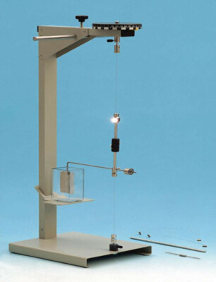 Lab Scales & Balances - Torsion Balance