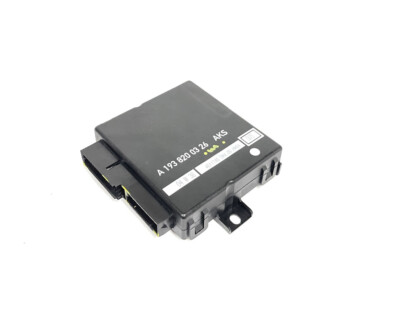 2005 CHRYSLER CROSSFIRE CONVERTIBLE TOP CONTROL MODULE A 1938200326 OEM ...