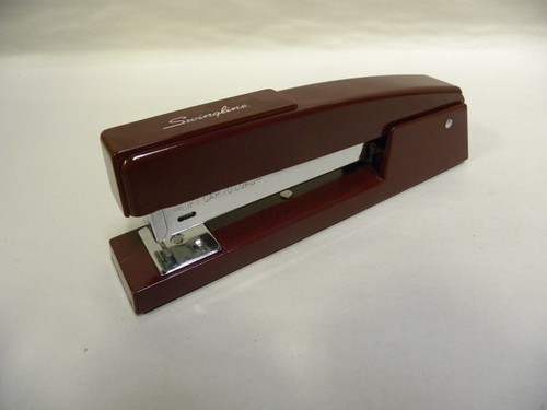 Swingline Model 747 Classic Stapler (A5) | eBay UK