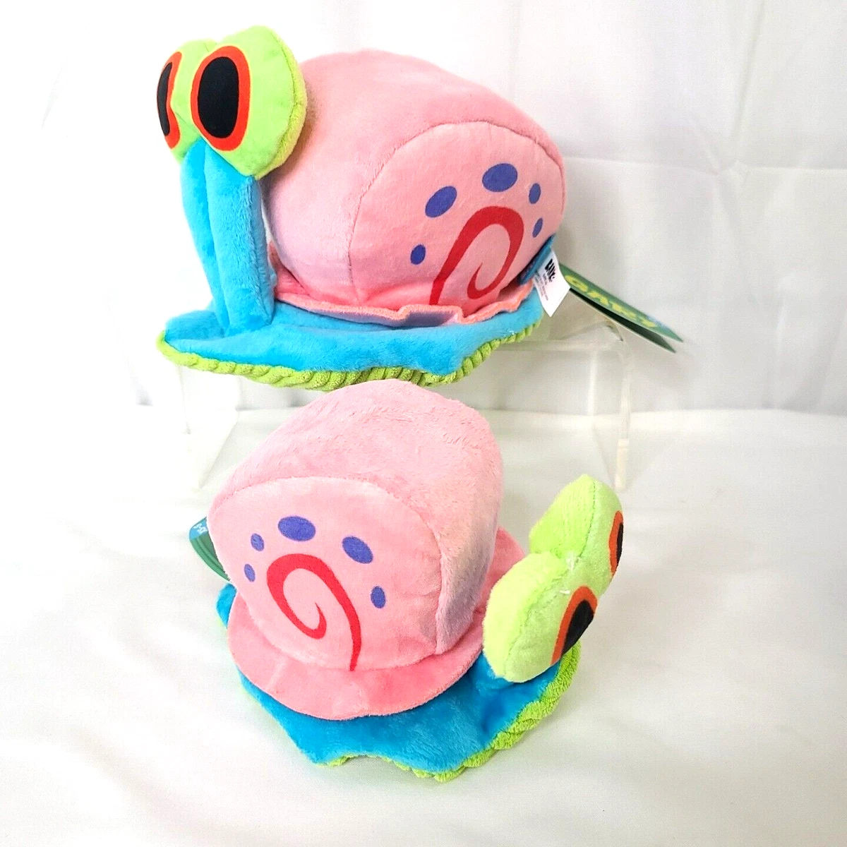 Spongebob Shell Shocked