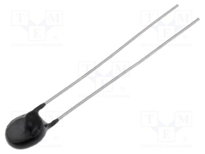 10 Stück, NTC Thermistor NTCC-2K2 /E2DE | eBay.de