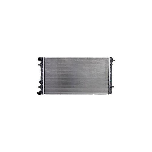 Radiator for Volkswagen Beetle 2006-2010 2.5 Liter L5 RAD13048 ...