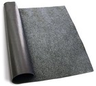GrillPro Heavy Duty Felt Gas Grill Mat for Grease with Polymer Backing ...