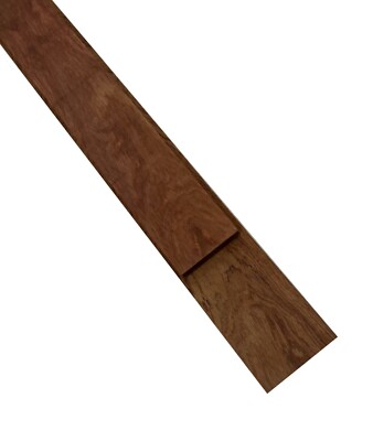 Premium Bubinga 4/4 Lumber Board Select & Better Grade 10 board Feet ...