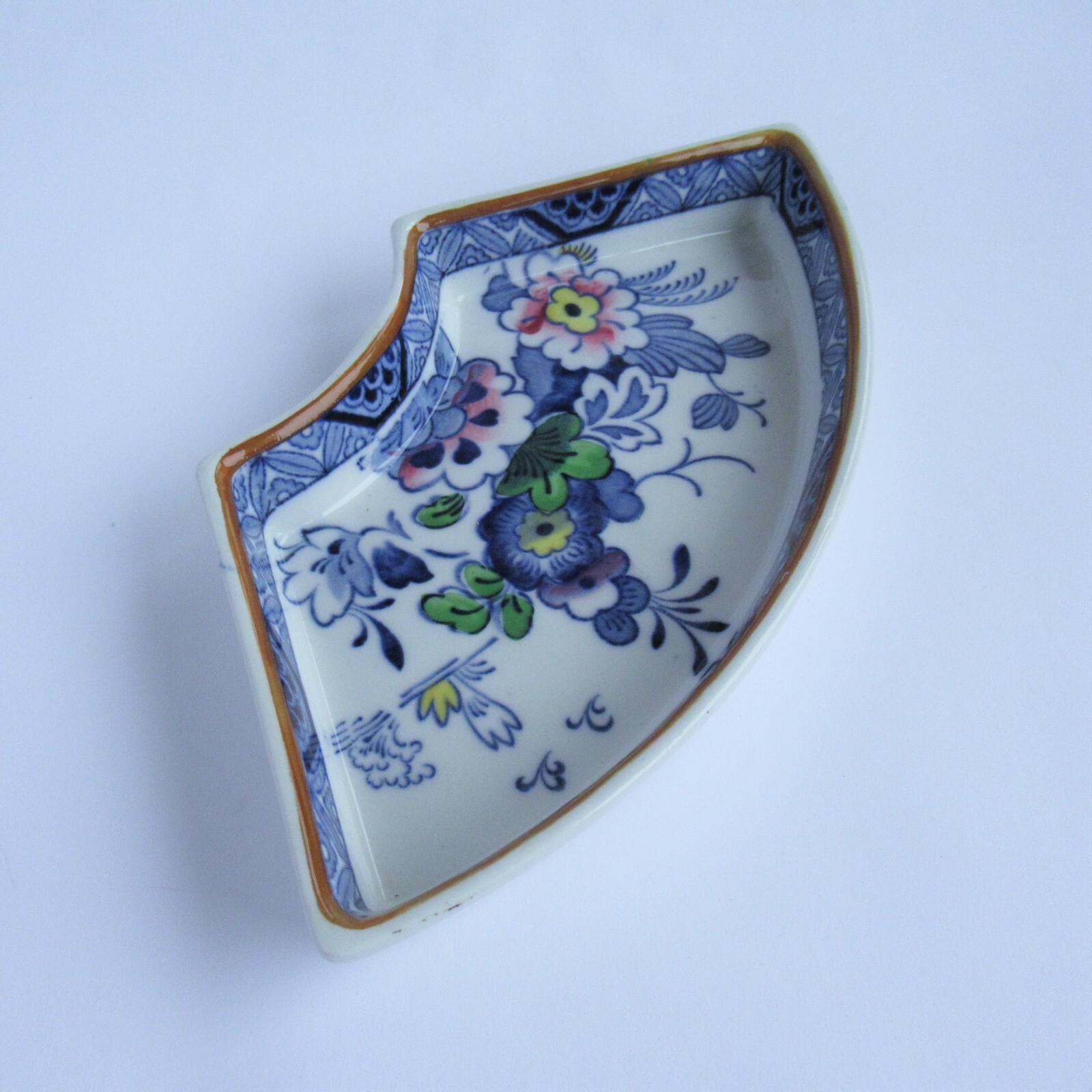 Booths Netherlands Silicon China Single Dish for Hors d'Oeuvres Set ...