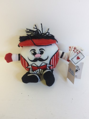 Bingo Babies Dealer Dan Bingo babies collection By H Simpson 1999 | eBay