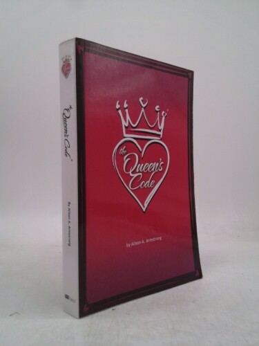 The Queen's Code by Alison A. Armstrong | eBay