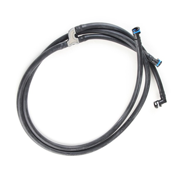 Front Headlight Washer Sprayer Nozzle Hose Fit For Mercedes W221 # ...