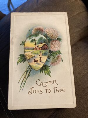 J.J. Marks’ “ Easter Joy To Thee” | eBay