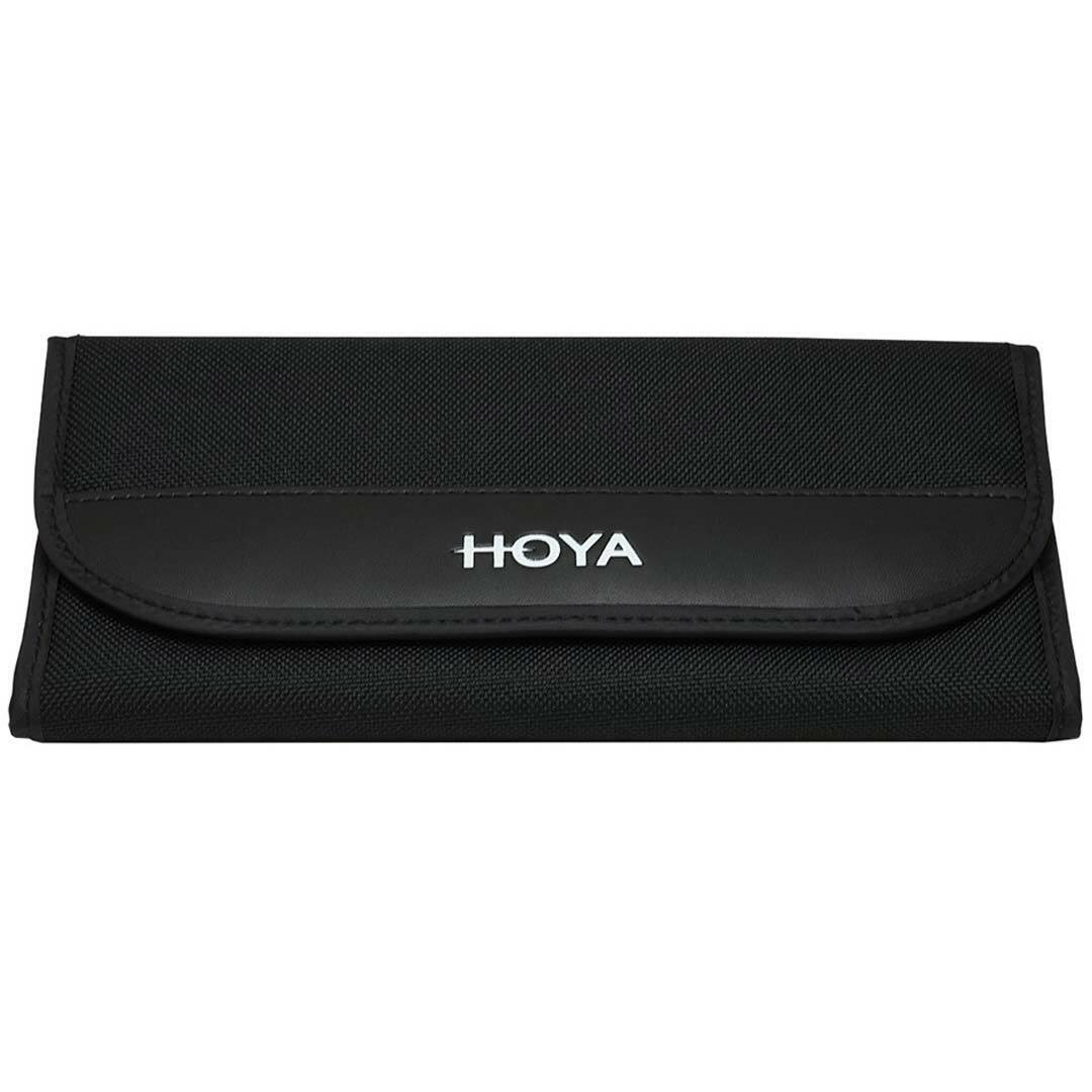 Hoya Digital Filter Kit II: UV(C) + CPL + NDx8 + Pouch (37mm Hoya Digital Filter Kit II: UV(C) + CPL + NDx8 + Pouch (37mm