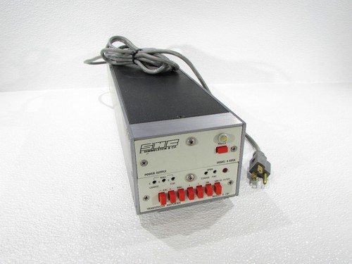 SHC S.HEMMELSTEIN & CO. 6-201 TRANSDUCER AMPLIFIER | eBay