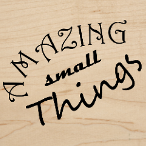 Amazing Small Things | eBay UK Stores