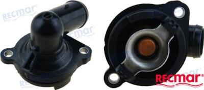 Thermostat For Mercury (8M0162139, 8M0137816) | eBay