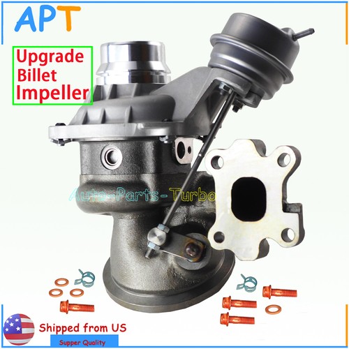 HX7G-6K682-CB Billet Turbocharger for Ford Bronco Sport Ford Rord ...