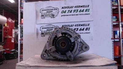 Alternateur KIA SPORTAGE 3 PHASE 1 373002F200 | eBay
