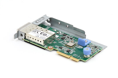 Lenovo SR550/SR590 Dual-Port 10GB SFP+ LOM Network Card FRU P/N ...