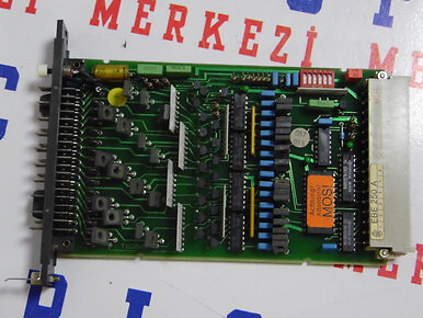 EBE 250A, EBE-250A Klockner Moeller Digital Output Module | eBay