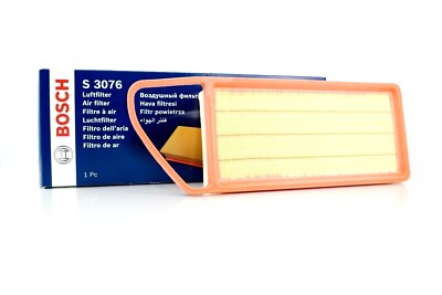AIR FILTER FOR FORD FIESTA MAZDA PEUGEOT 1007 107 206 206+ 207 307 ...