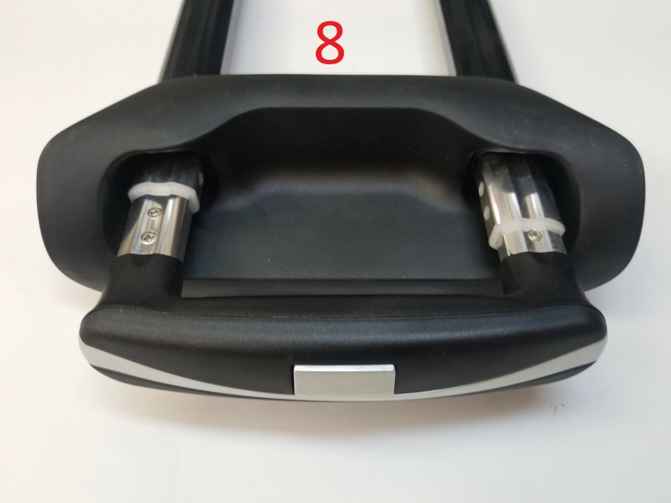 Luggage Telescopic Handle Replacement Part Pull Handle Retractable ...