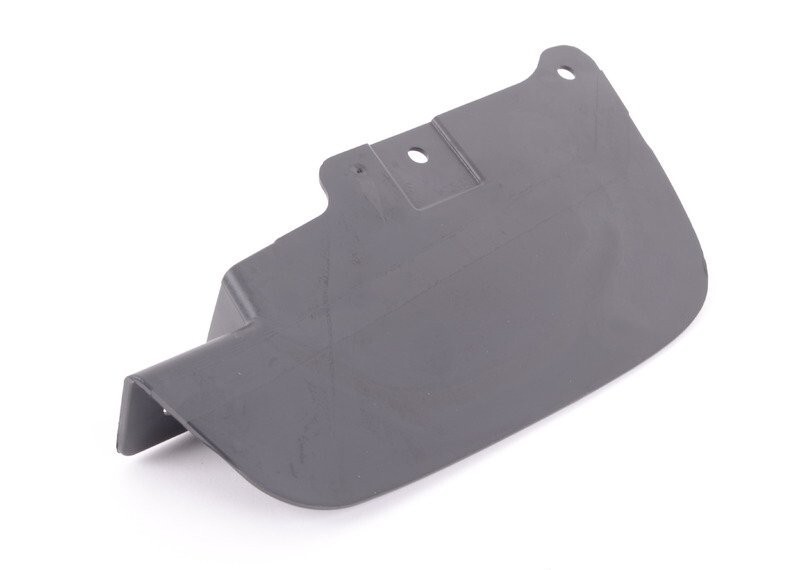 MINI Rear Right Wheel Arch Deflector Lip 51759802796 Genuine | eBay