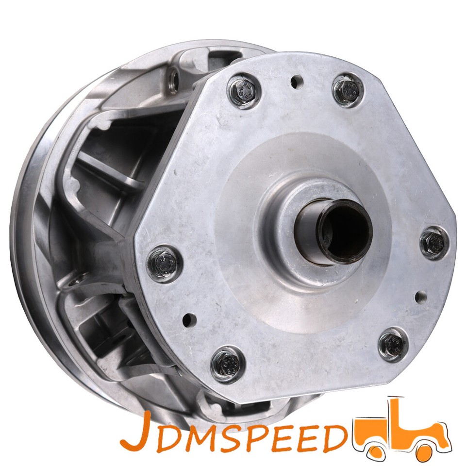 Primary Drive Clutch For Arctic Cat M, F, XF 500, 800, Sno Pro 0746-435 ...