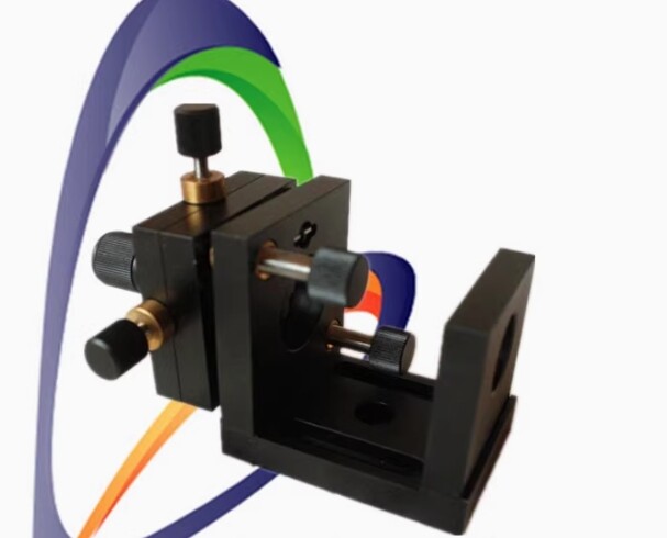 1PC NT02FC Precision Spatial Filter/Manual Optical Experiment ...