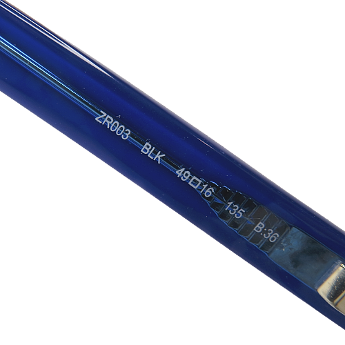 New ZUMA ROCK Kids Eyeglasses ZR003 Black Optical Youth Frame 49-16-135 ...