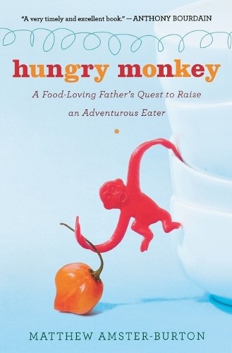 Matthew Amster-Burton Hungry Monkey (Paperback) (US IMPORT) | eBay ...
