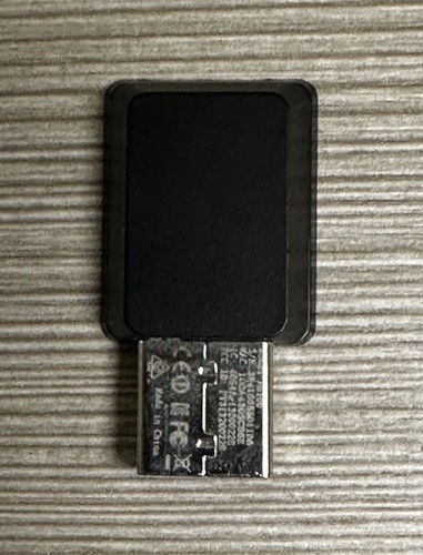 Netgear AC600 Dual Band WiFi USB Mini Adapter Black Model: A6100 WPS | eBay