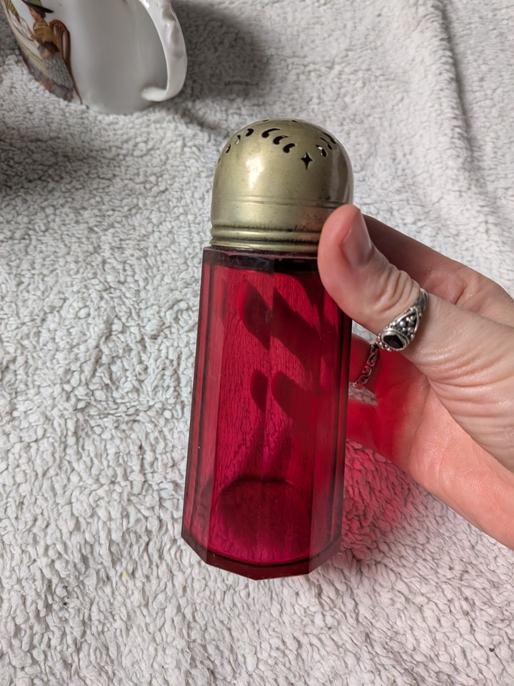 Job Lot Of Antique Porcelain And Ceramics - INCLUDING GOTHIC WADE HEATH ...