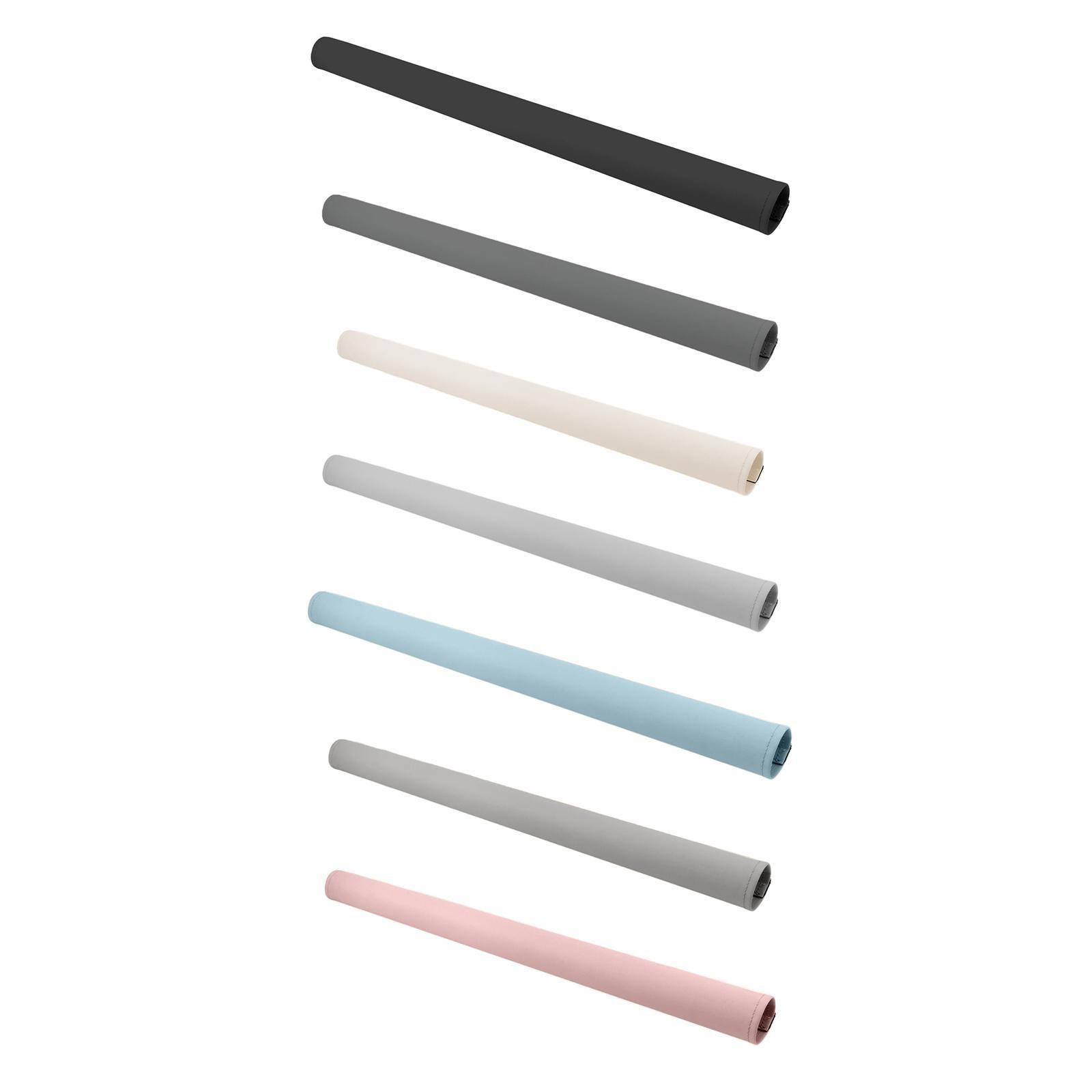Bar Cover Push Rod Cover for Pilates Reformer Core Bed Fitness ...