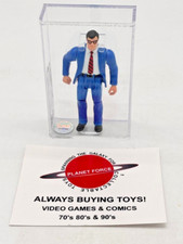 DC Kenner Super Powers Collection Clark Kent
